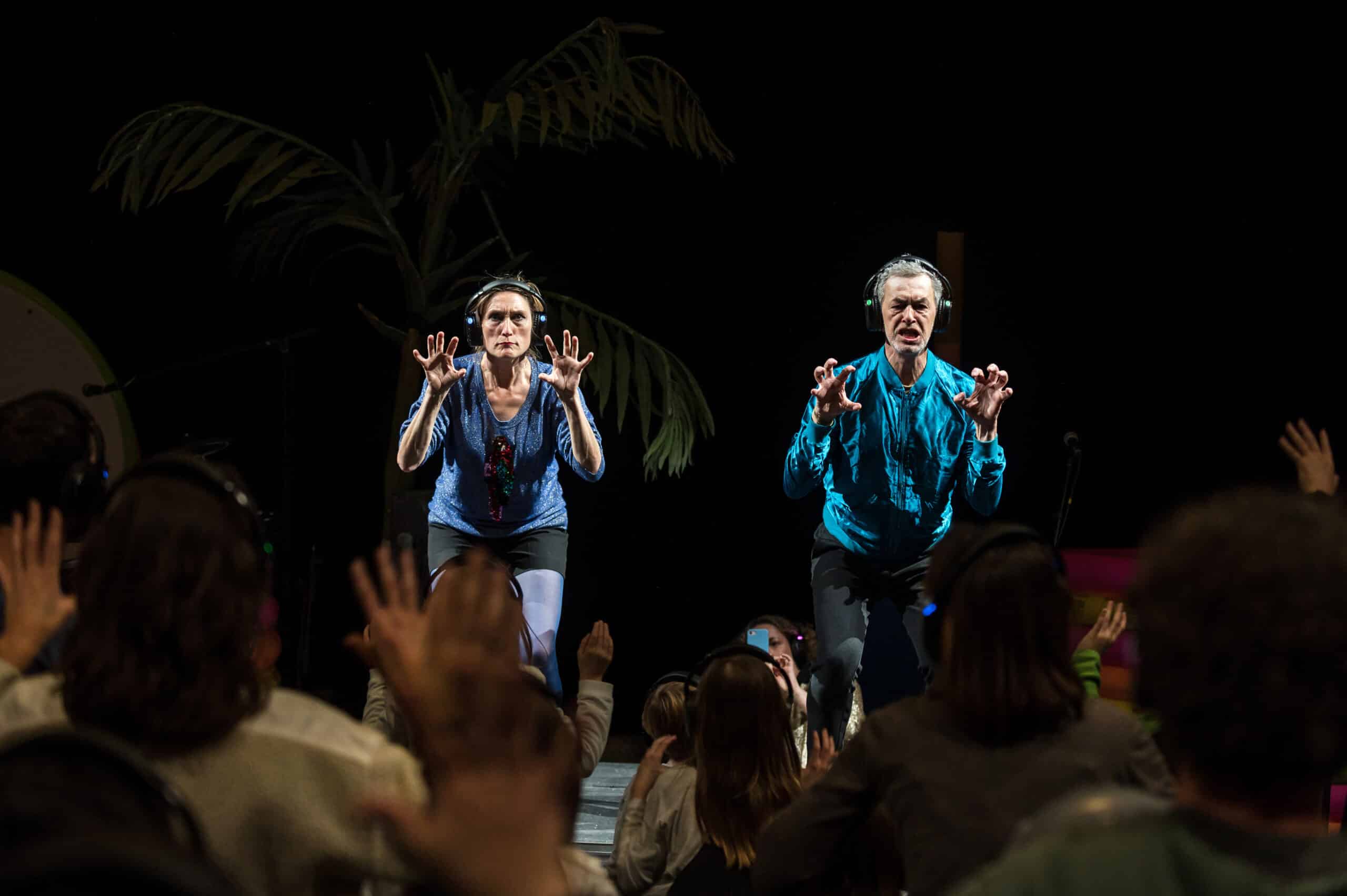 Hit Hip Pop Classic Parade - Petits et Grands