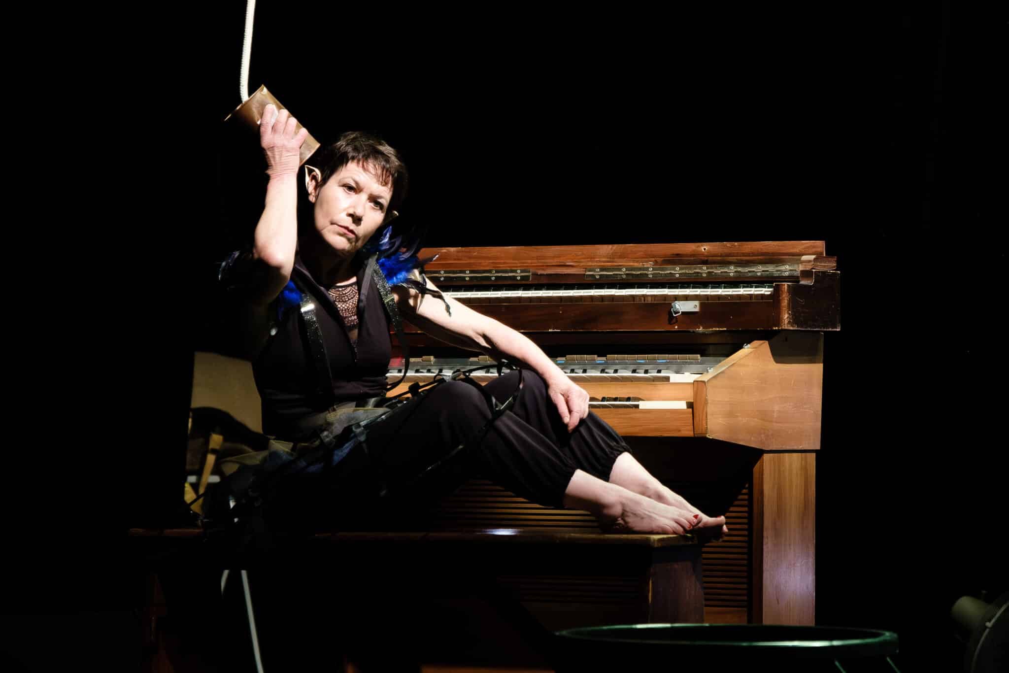 L’histoire de Pom - Petits et Grands