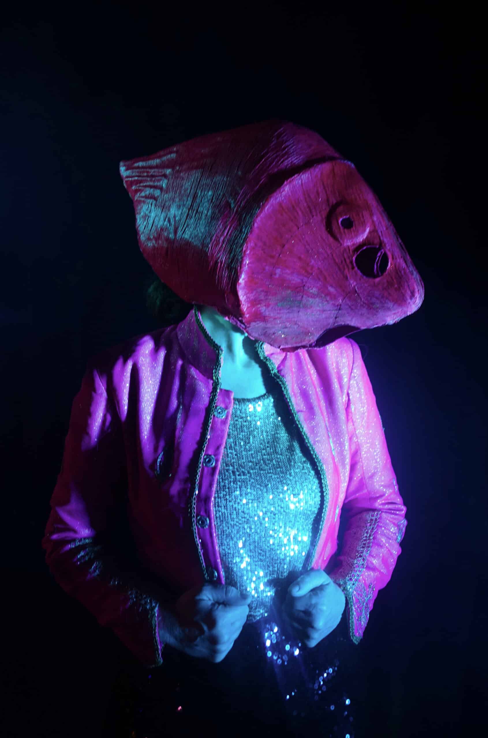 Magic Fish Circus - Petits et Grands